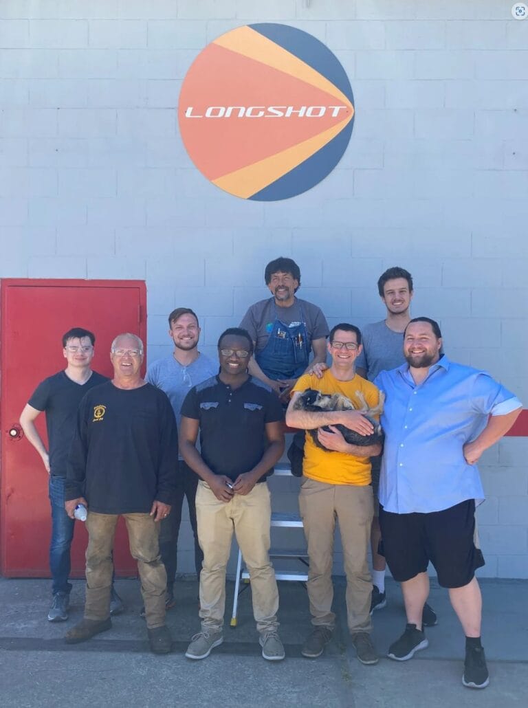 Amazon’s Big Leap Into Space: Project Kuiper Takes on Starlink ...