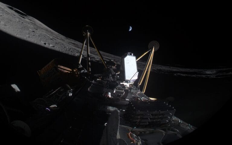 AstroForge’s 2025 Vestri Mission Set to Dock with Asteroid for ...